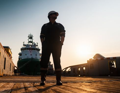 Shell Brunei BSP chooses Opsealog for optimizing fleet operations